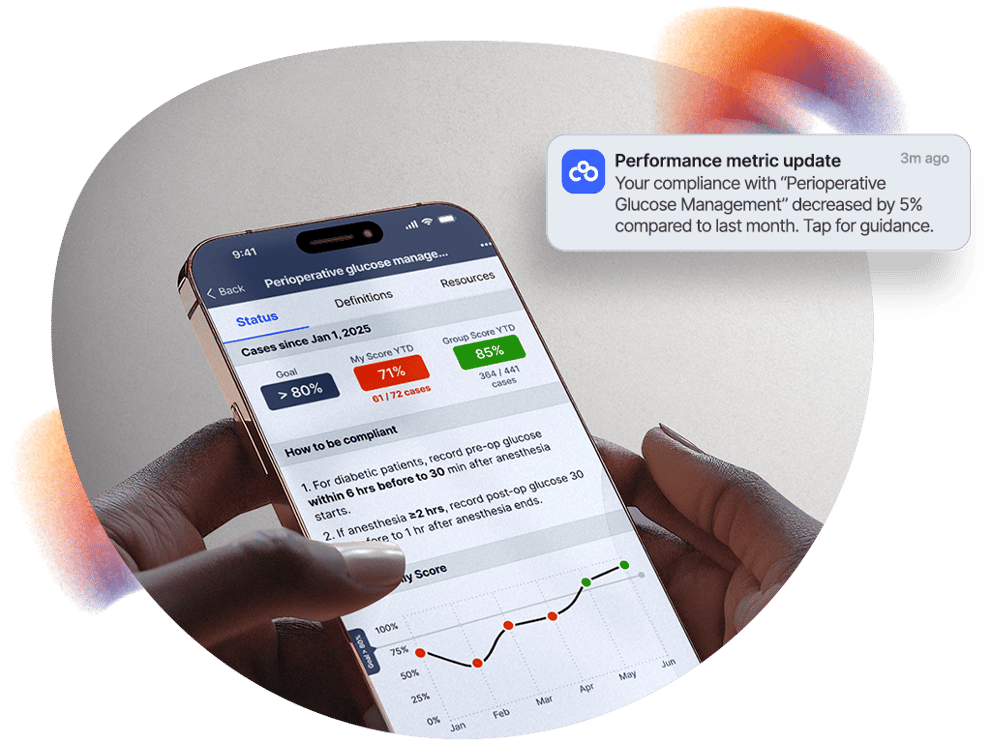 C8 Health | Clinical Best Practices Implementation Platform